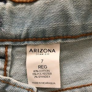 Arizona Jean Company | Bottoms | Arizona Jean Co Girls | Poshmark